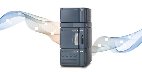 ACQUITY UPLC H-Class PLUS — Quimicontrol S.A.S