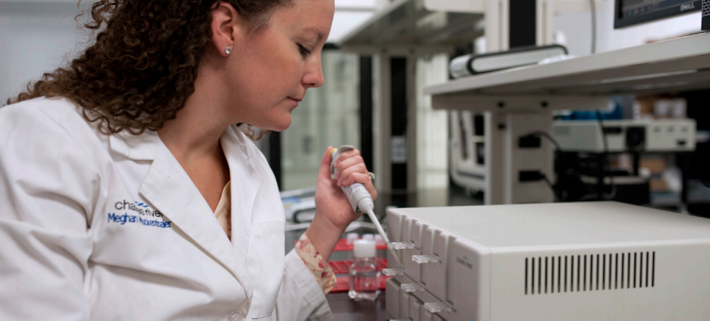 Endosafe nexgen-MCS — Quimicontrol S.A.S